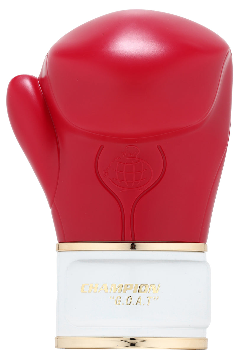 Champion Goat Fragrance World Eau De Parfum 90ml – klassey