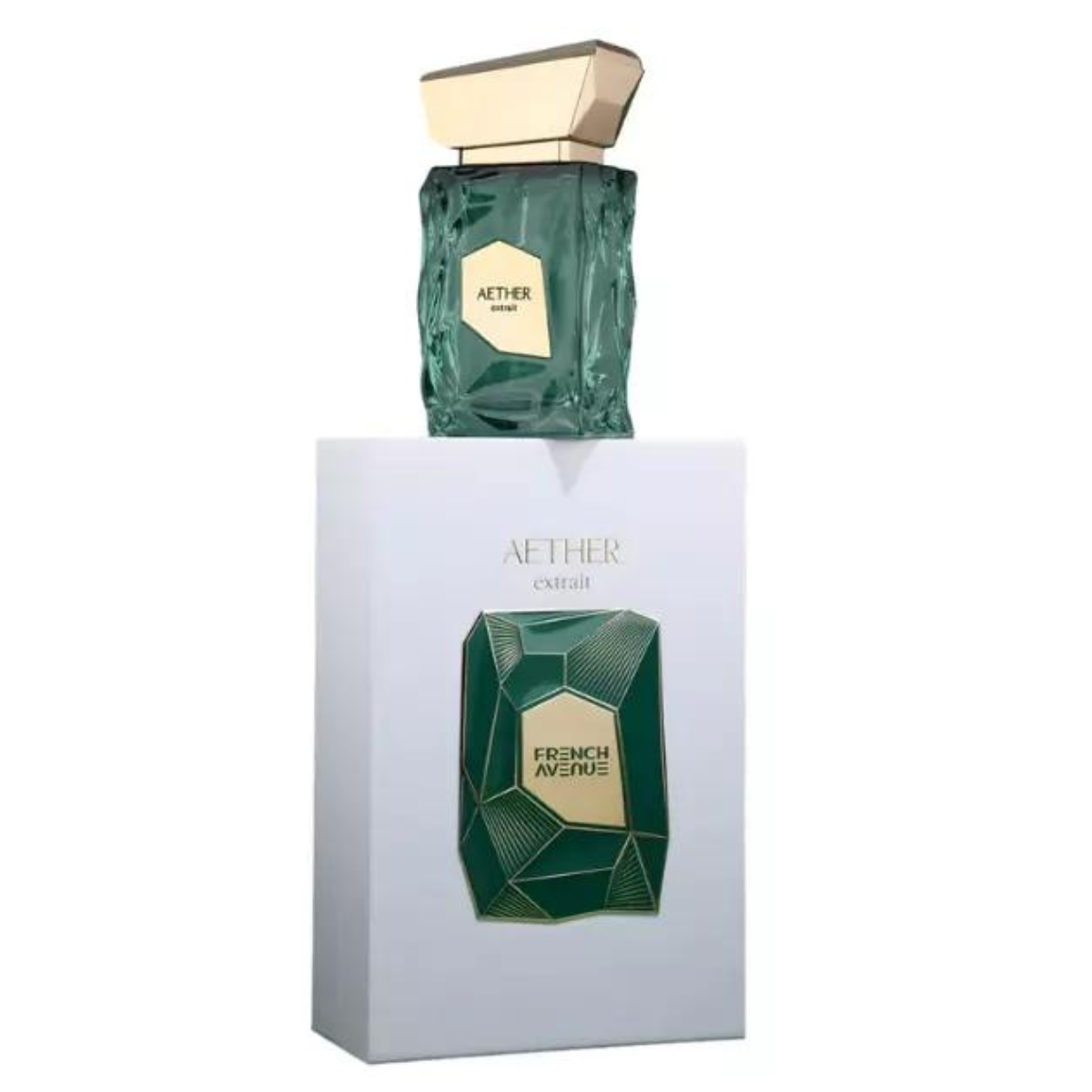 Aether Extrait French Avenue Eau De Parfum 100ml Unisex – klassey