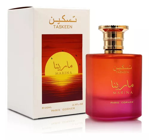 Taskeen Marina Paris Corner EDP 100ml Unisex – klassey