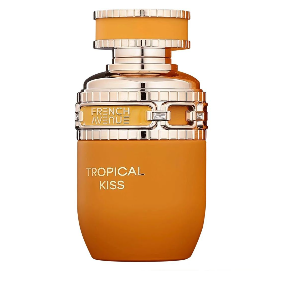Tropical Kiss French Avenue Eau De Parfum 100ml Unisex – klassey