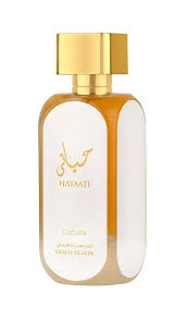 Hayaati Gold Elixir Lattafa Eau De Parfum 100ml – klassey